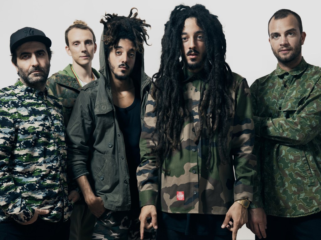 HISTÓRIA DO REGGAE: MELLOW MOOD