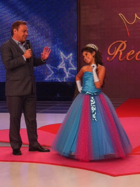 Juliê Rodrigues: Juliê Rodrigues Little Miss Universe ( Mini Miss ...