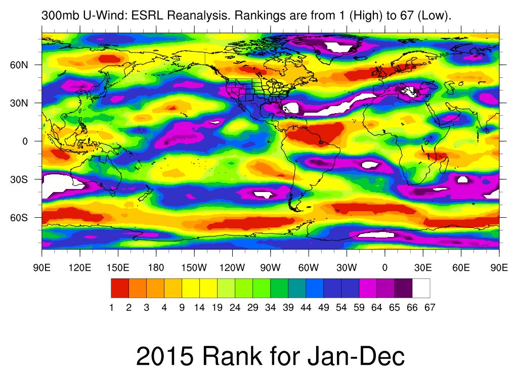Brian B.'s Climate Blog: January 2016