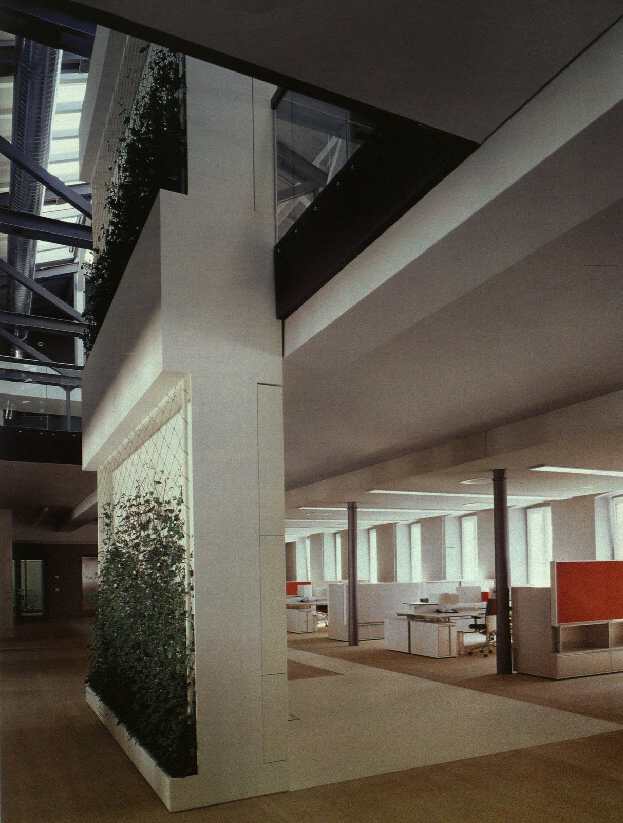 kdjf: Fabrikgebäude in Rehau