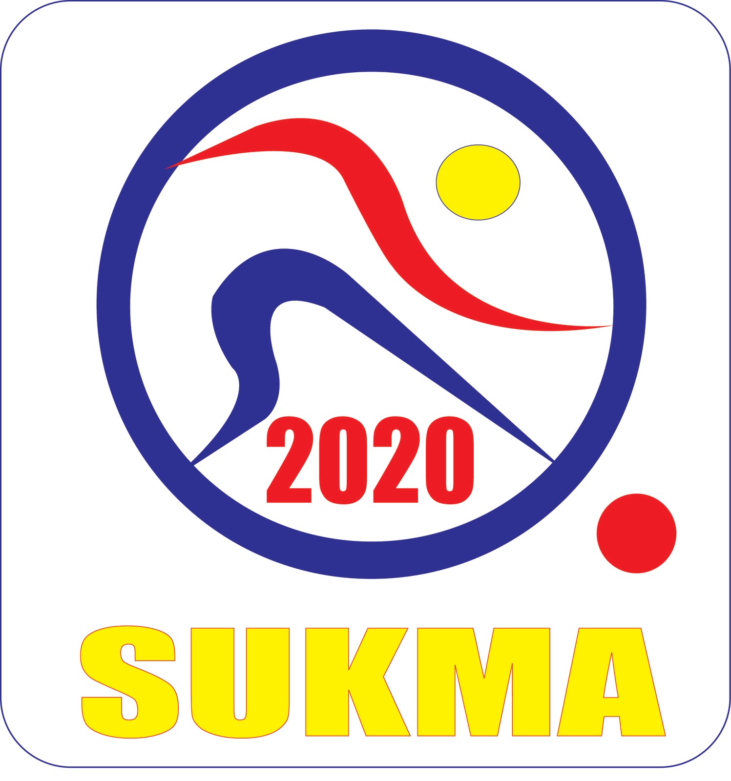 Seni Reka Tanda SMKSI: LOGO