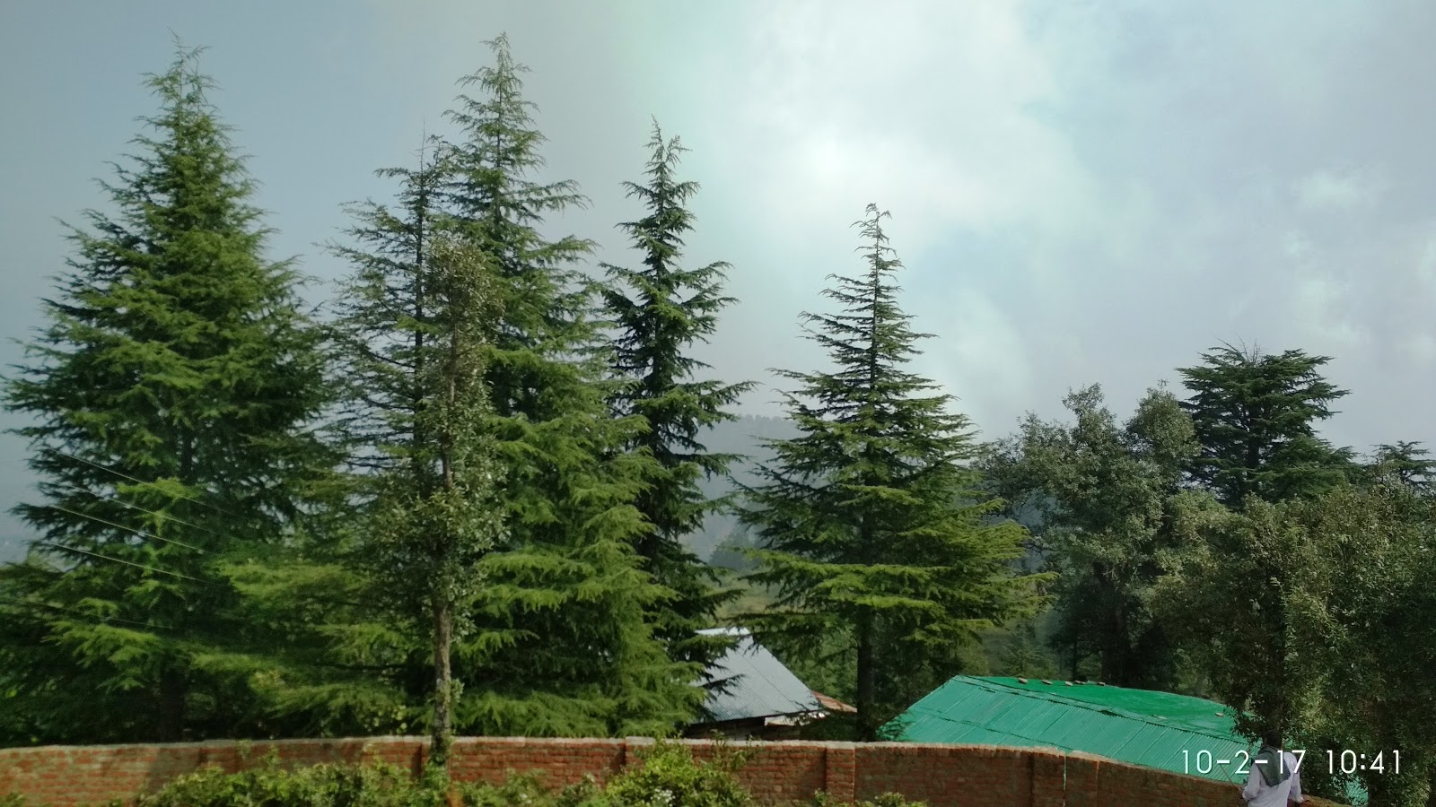 Uttarakhand Tourism: Abbott Mount Hill Station, Lohaghat, Champawat