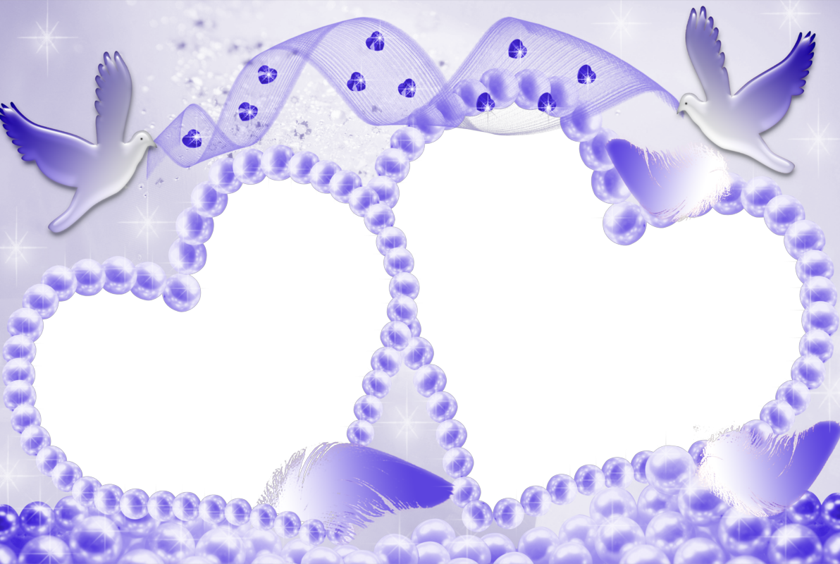 8 Hermosos Marcos Románticos para 2 o mas Fotos. ~ Marcos Gratis para ...