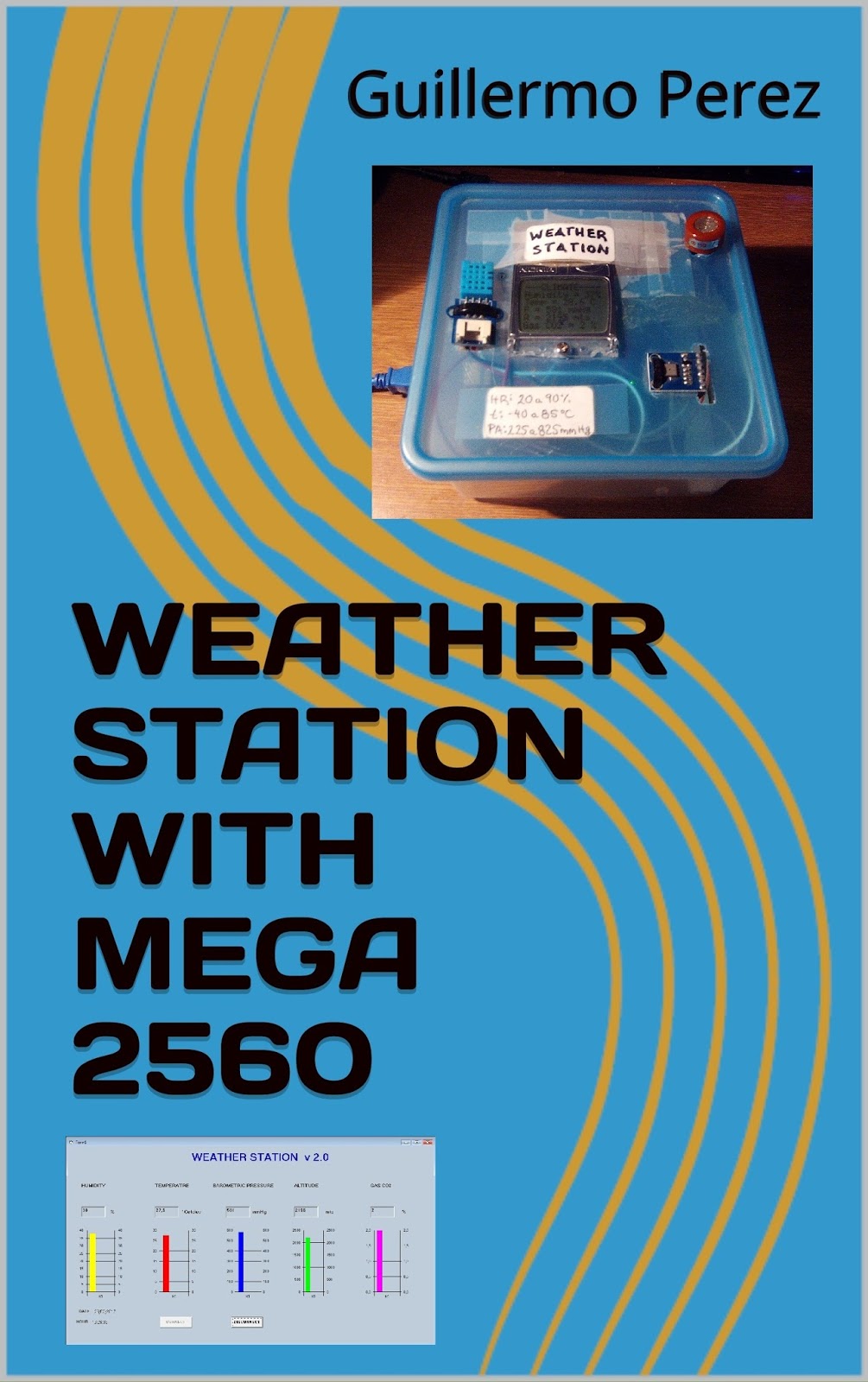 Electronics, Programming, Robotics and Telecommunications: Ebook ...