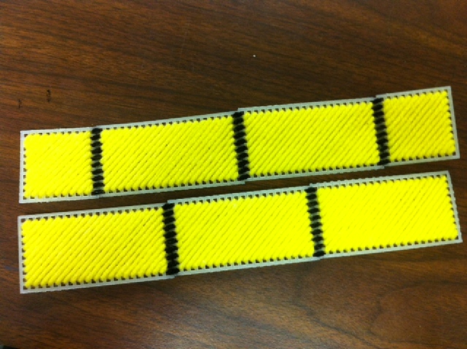 DIY Party Mom: Wizard of Oz Yellow Brick Road Table Runner Plastic ...