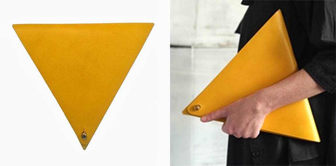 {BLACK. WHITE. YELLOW.}: 2014.03