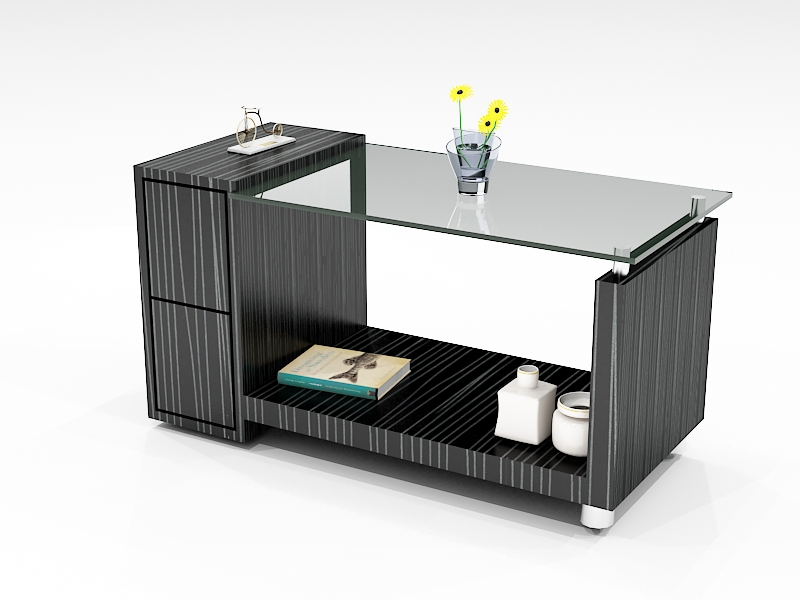 MEJA RUANG TAMU | Dian Interior Design