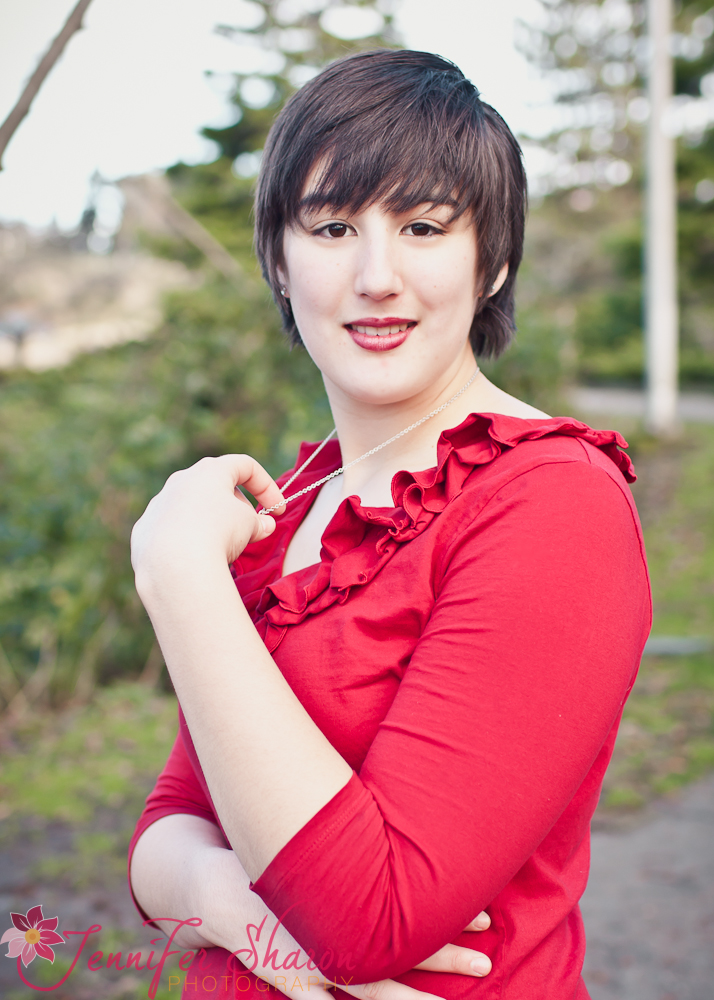 Jennifer Sharon Photography