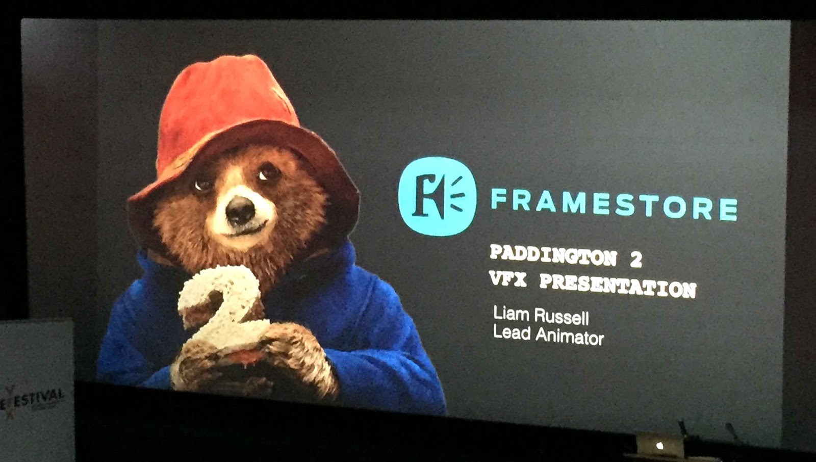 Escape Studios Animation Blog: Framestore and the Making of Paddington 2