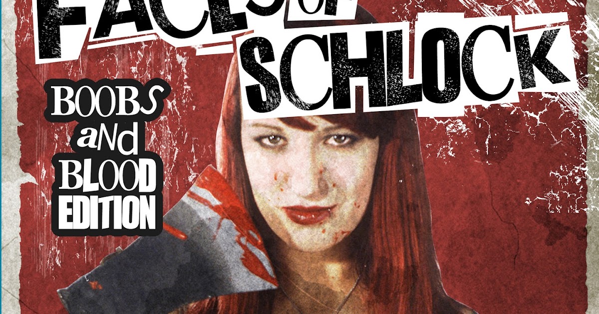 Indie Horror Films: Review: Faces of Schlock