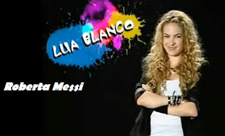 @lua blacow_Word: Você sabe tudo sobre Lua Blanco, a Roberta?