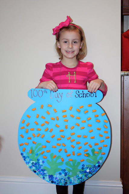 100 Days of School ~ Awesome Activities & Books! | Preschool Powol Packets