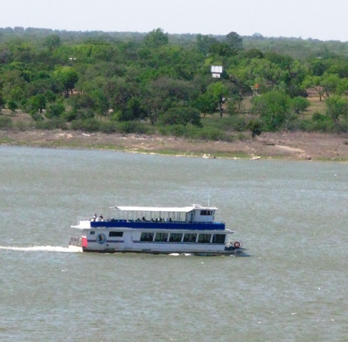 GOING ON ADVENTURES: Ecology and nature highlight Vanishing Texas River ...