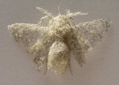 Simply Creative: The Dust Art by Paul Hazelton