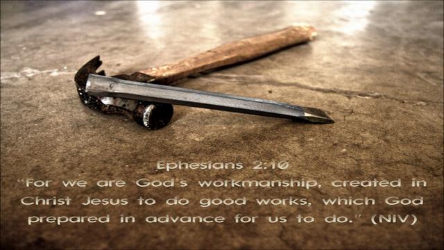 Life Lessons: God's Chisel (Part 2)