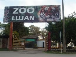 TURISMO - MAGIA NAS ASAS DA SERRA GAÚCHA: Zoológico de Lujan