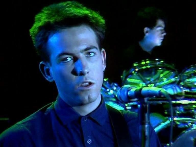 Track Chatter: Track #14: "A Forest" by The Cure (1980)