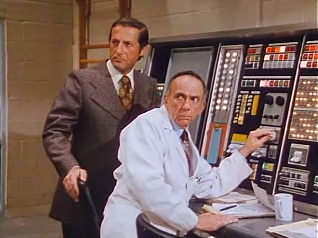 Magnum Arts: The Most Famous Computer You've Never Heard Of