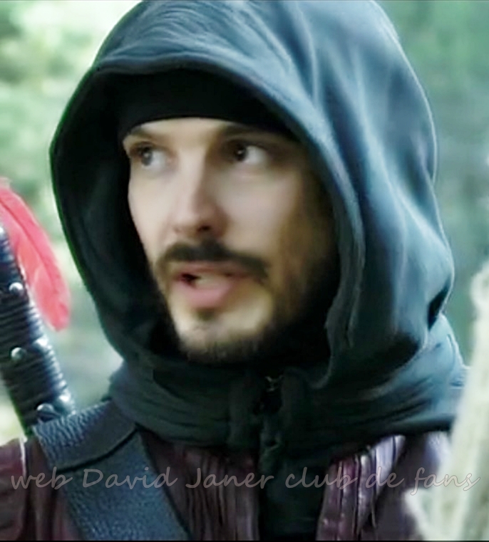 club de fans David Janer: David Janer mejores momentos capitulo 51 ...