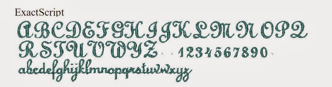 Elegant Monograms: Elegant Monograms Fonts