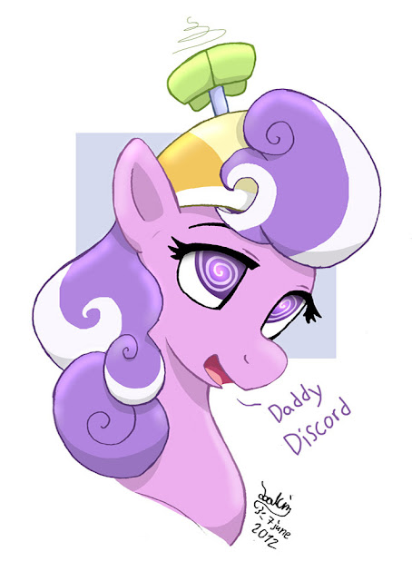 Equestria Daily - MLP Stuff!: Drawfriend Stuff #470