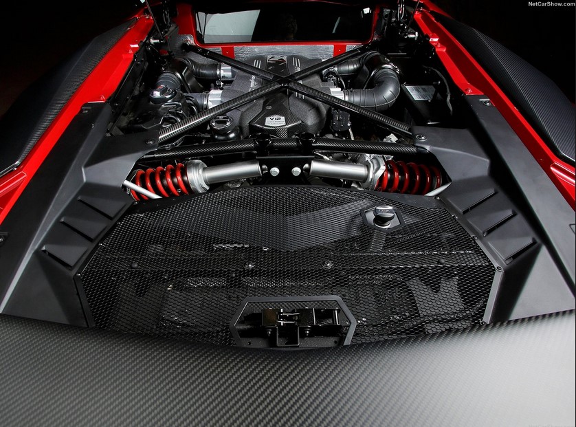 Lamborghini Aventador Specs Price Review and Release Date - Car Concept ...
