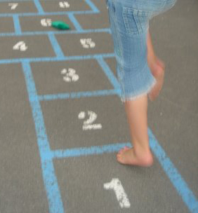 Moving Smart: WHY HOPSCOTCH MATTERS