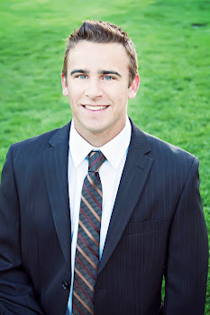 Elder Brock Johnson: Grateful in any circumstance