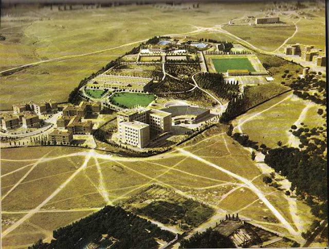 La Gran Familia Banesto: MESENA- PINAR DEL REY MADRID.