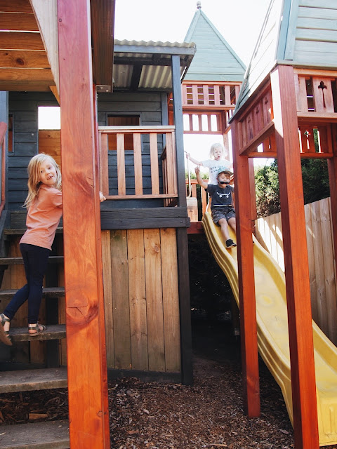 Barrabool Maze Estate Ceres Review | Yellow Dandy