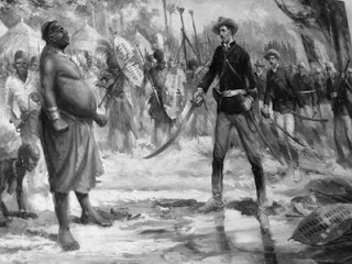 The Mad Monarchist: The Portuguese Empire, First and Last