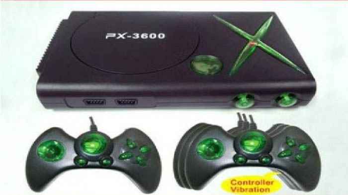 peepthetraces: Super Megason IV - Some terrible knock off systems from ...