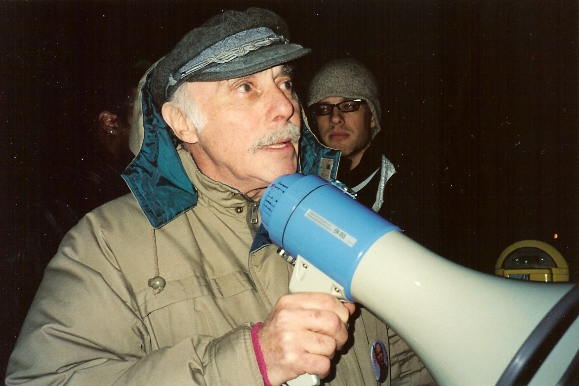 The Wild Reed: Marv Davidov, 1931-2012