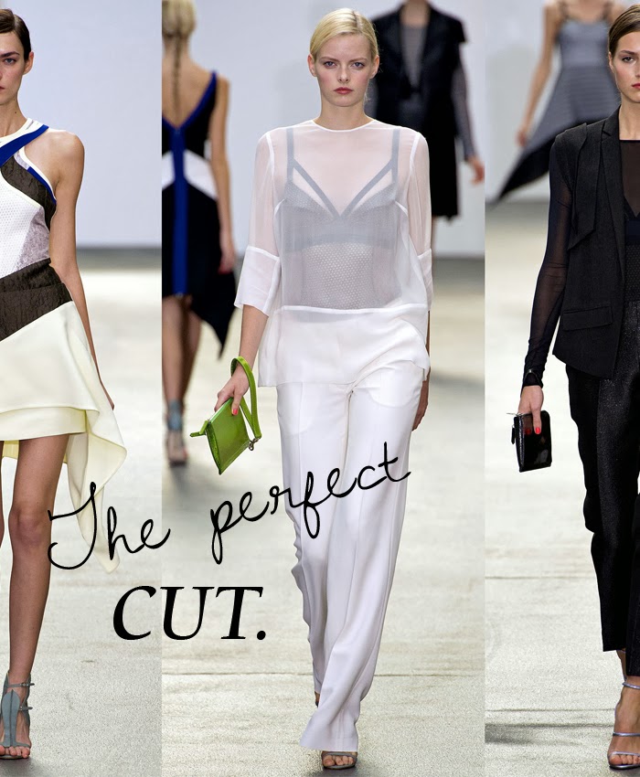 Trendy Tuesday's: Slouchy Pants | The Style Stash