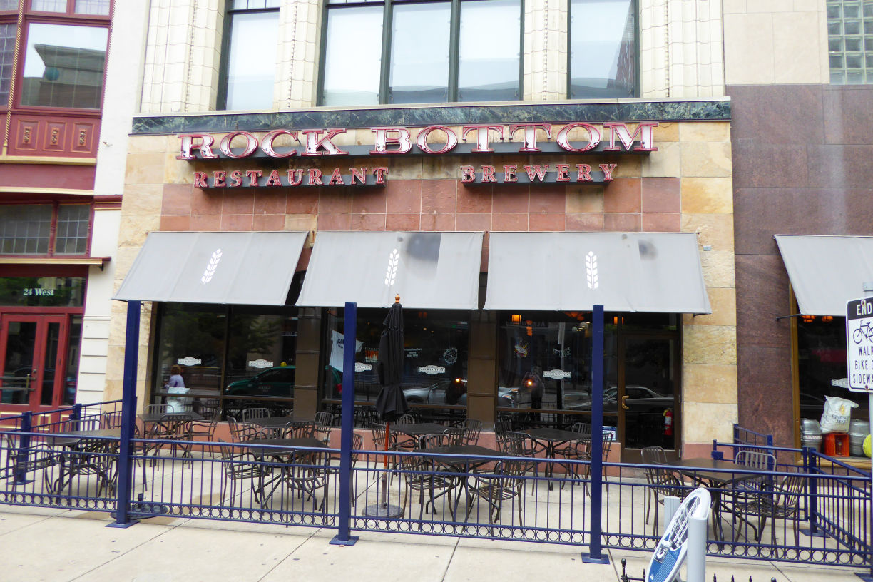 Shut up about Barclay Perkins: Speedway