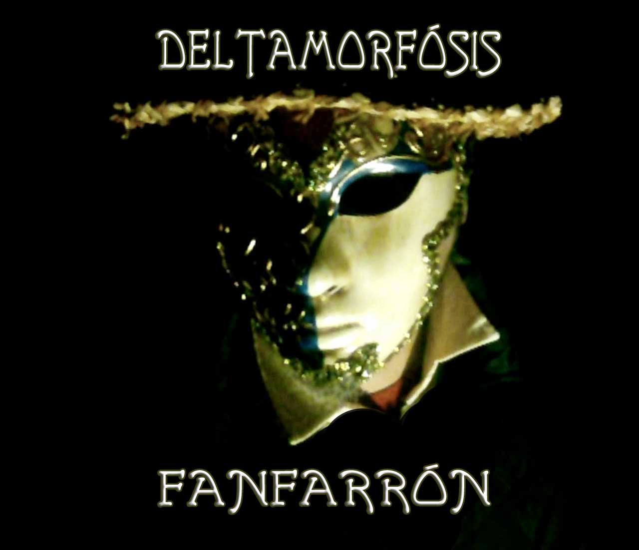 FANFARRÓN - Deltamorfosis | Your Musical Doctor | Reggae Download