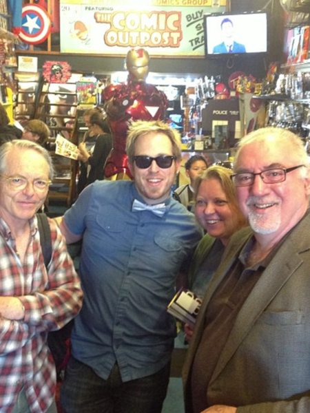 art - icons - comics: 5/5/13 - 5/12/13