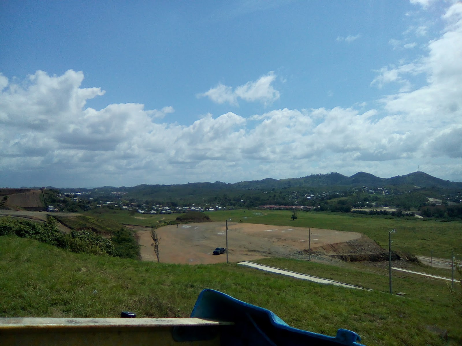 Historia de Honduras: Historia del municipio de choloma