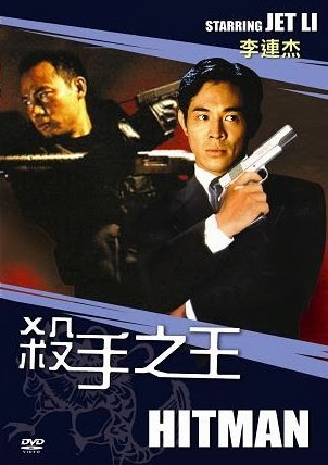 Contract killer jet li - handpasa