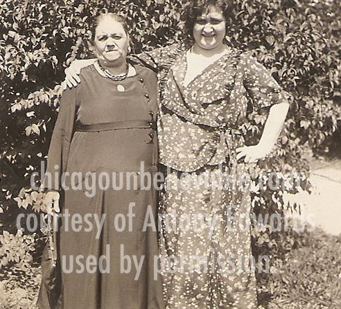 Julia Buccola: The Italian Bride – new findings, photos, and podcast ...