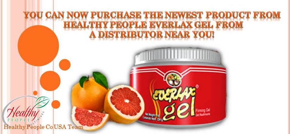 Healthy People Co USA