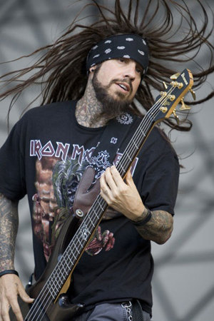 Zona Rock Dan Metal : FIELDY
