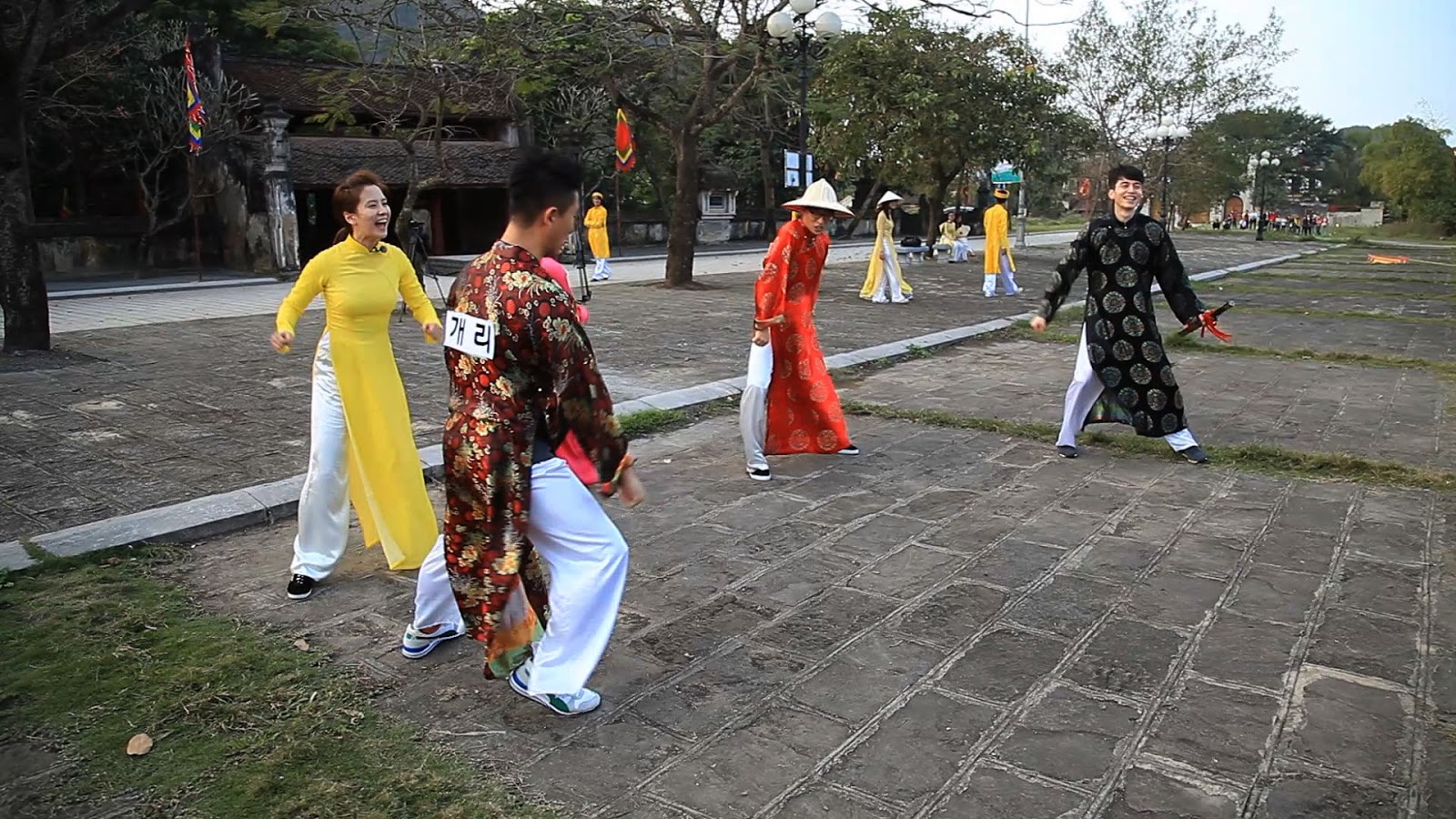 Running Man Eng Sub 131 - denmee