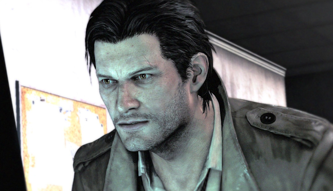 Strange Dark Stories: The Symbolisms of The Evil Within