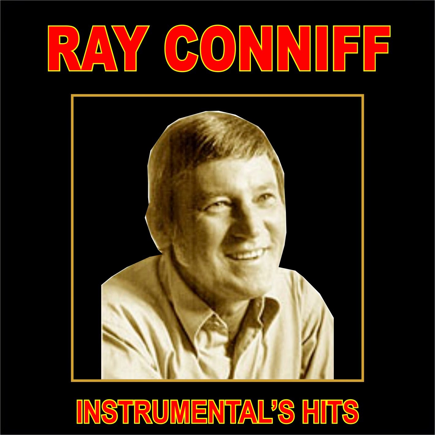 mr_five music: Ray Conniff - Instrumental Hits (repost)