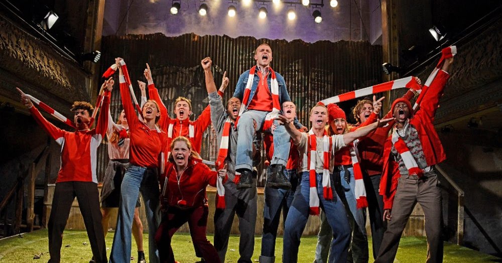 Zigger Zagger, Wilton's Music Hall | Review | Rewrite This Story