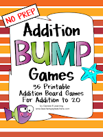 Fun Games 4 Learning: My Products