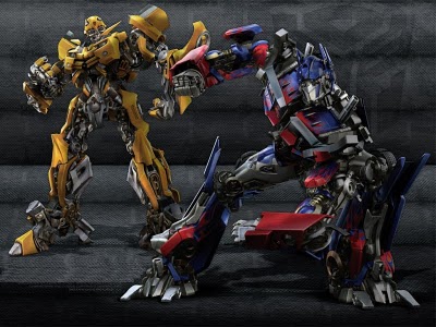 AWESOME BLOG: Awesome Review.. TRANSFORMERS 4 And 5 To Shoot Back-To-Back