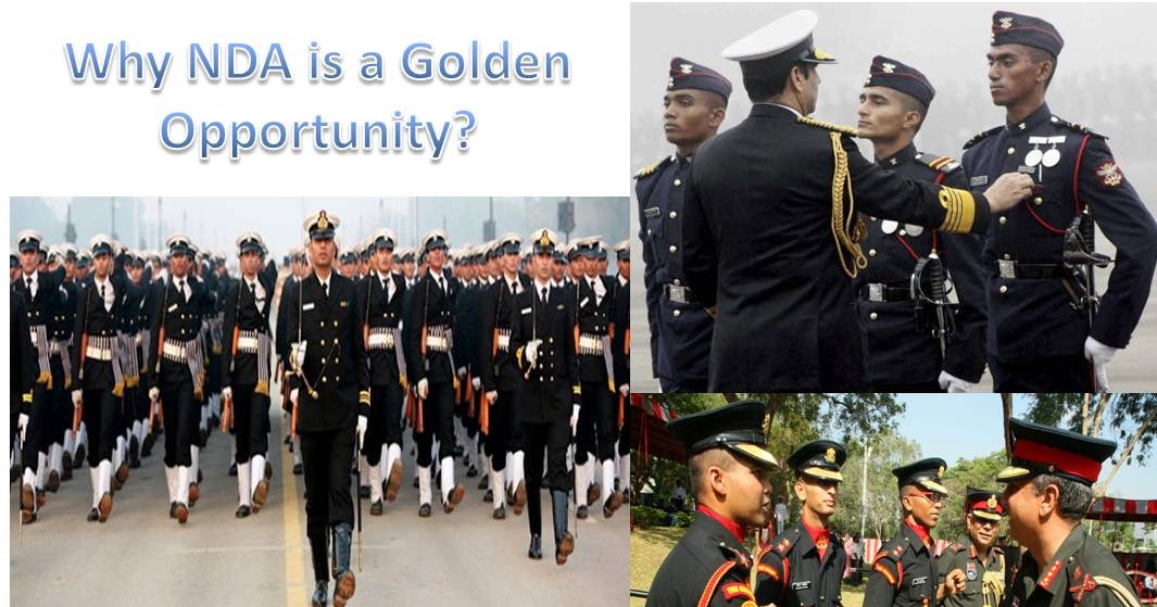 Why NDA is a Golden Opportunity?