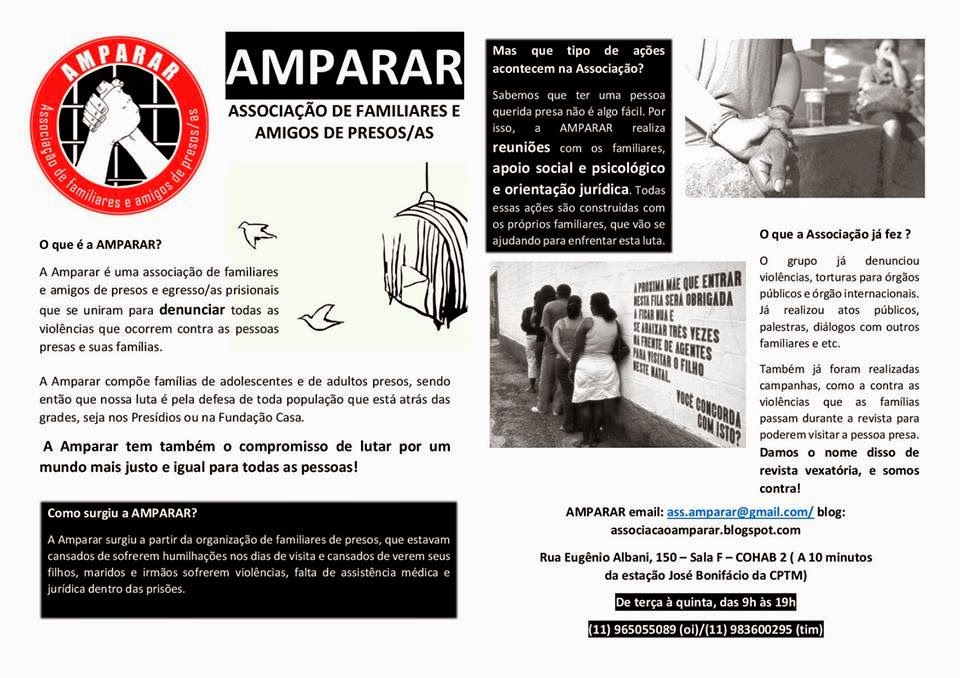 AMPARAR